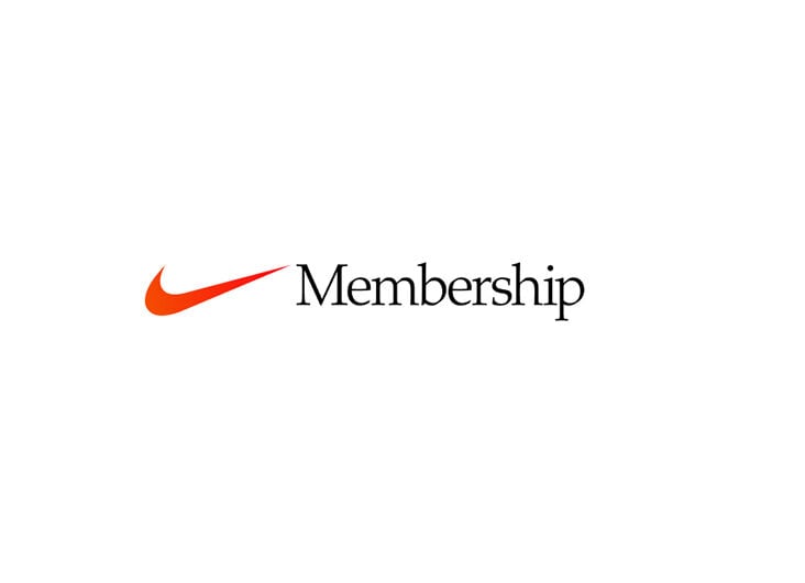 Nike Membership